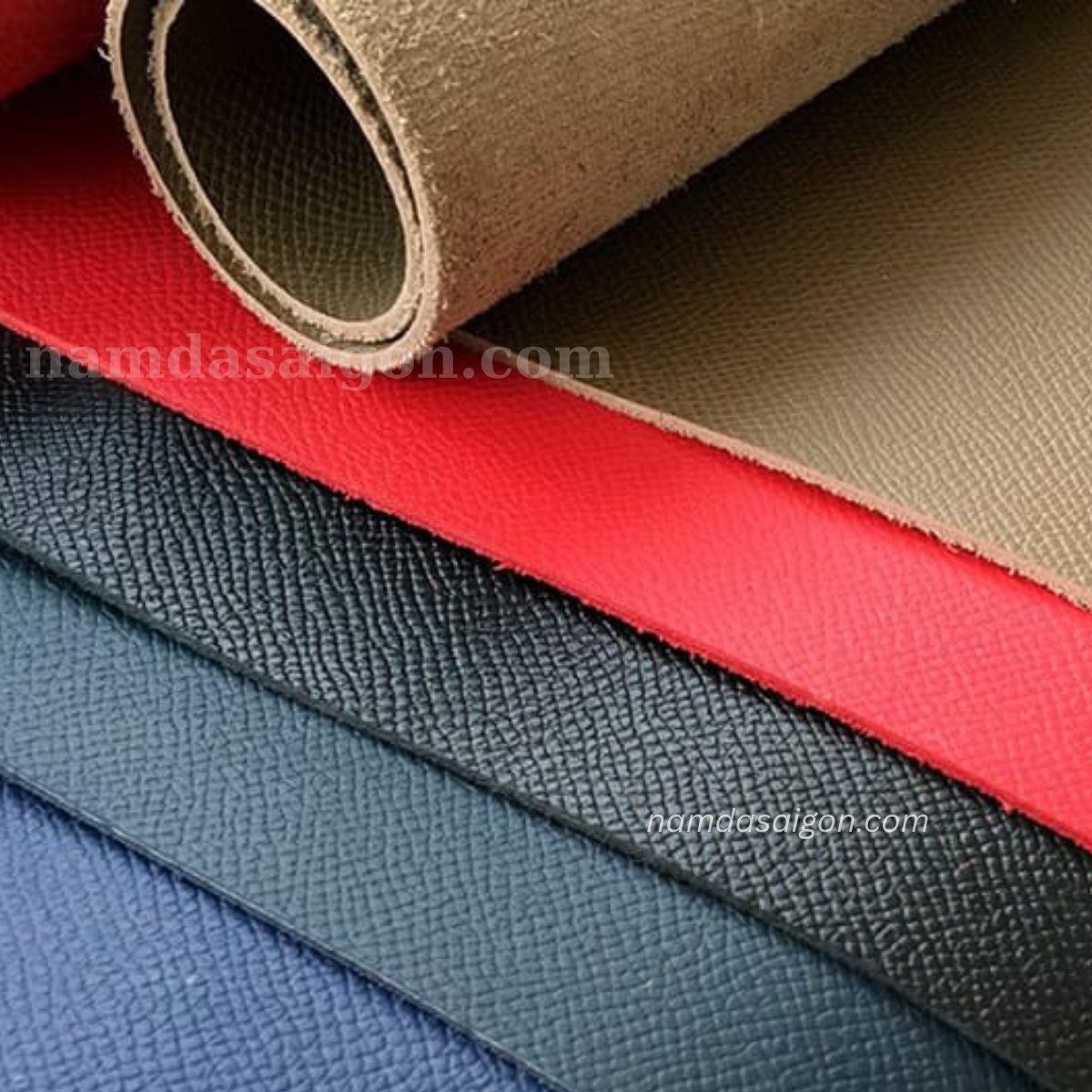 SỰ KHÁC NHAU GIỮA 3 DÒNG EPSOM PHỔ BIẾN NHẤT - NAMDA - Túi Da Nam Chất ...